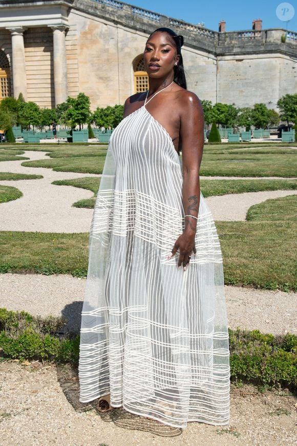 Laetitia Casta, Aya Nakamura, Pierre Niney... les stars sur leur 31 ...