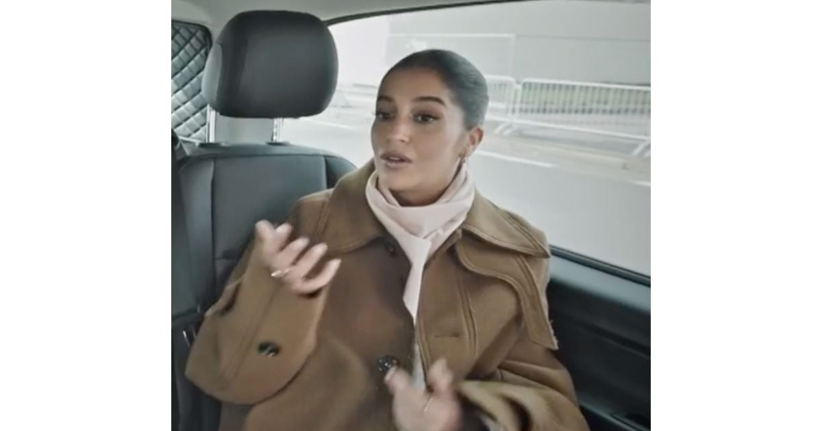 Leïla Bekhti méconnaissable pour son dernier film : l'étonnante ...