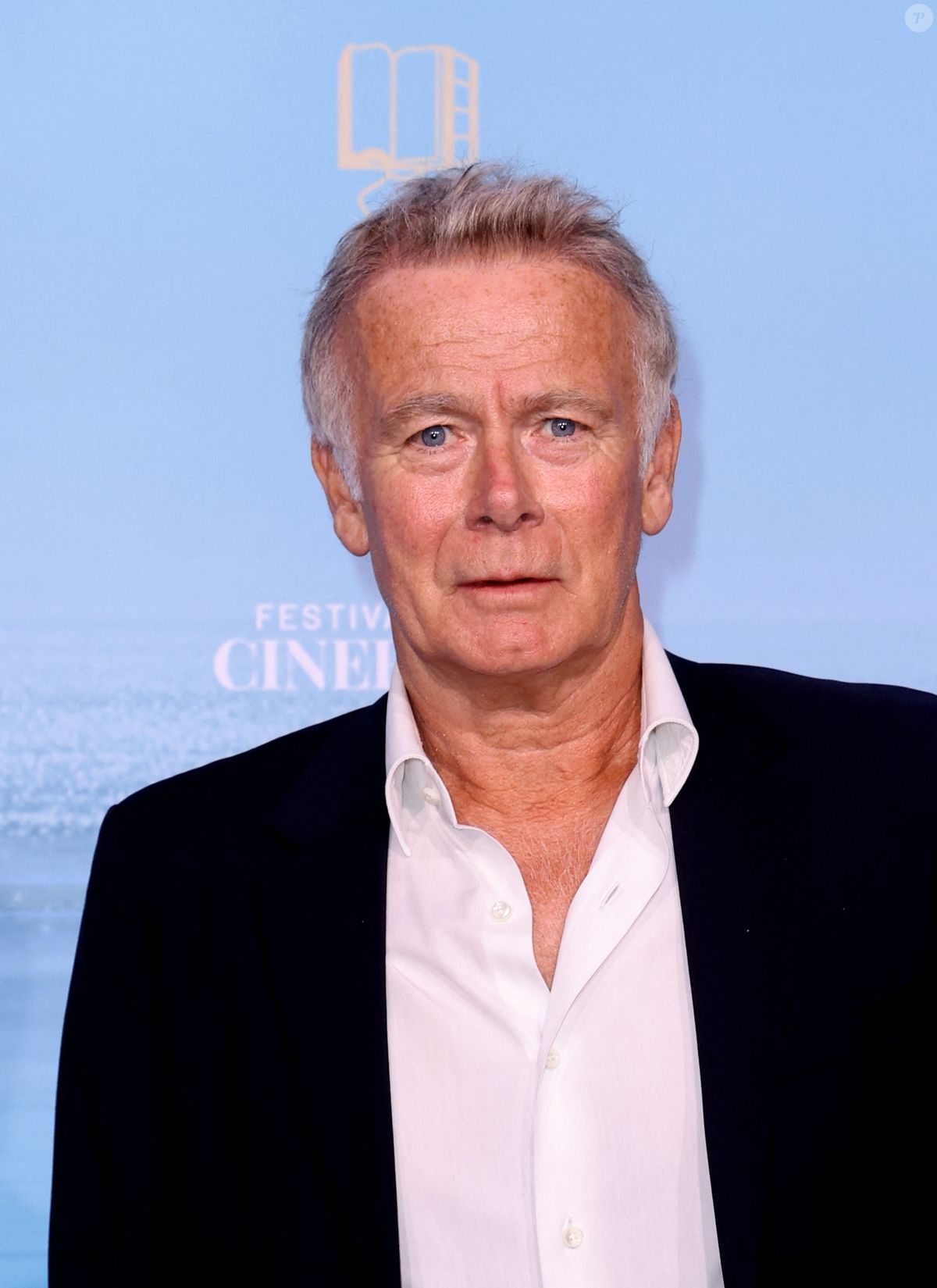 Photo : Franck Dubosc - Tapis rouge de la soirée de clôture de la 7ème ...