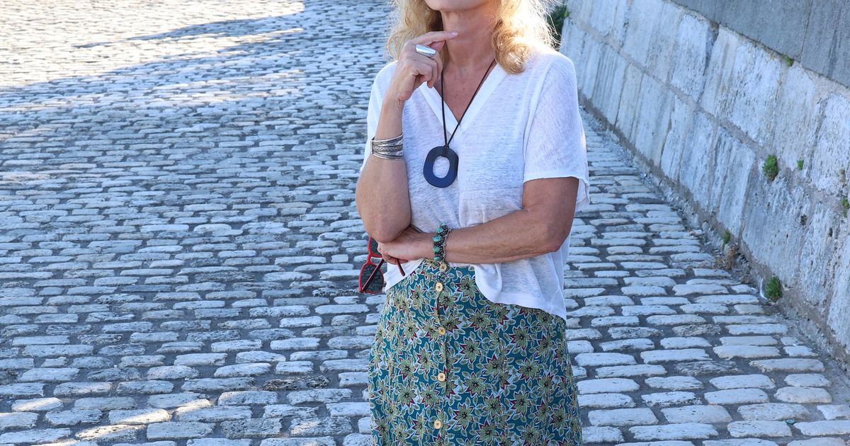 "C'est lui qui a voulu partir" : Une comédienne de Scènes de ménages ...