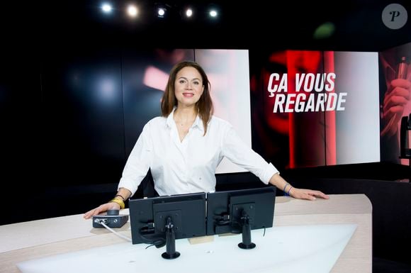 La nouvelle vient de tomber ! Une figure de LCP quitte la chaîne ...