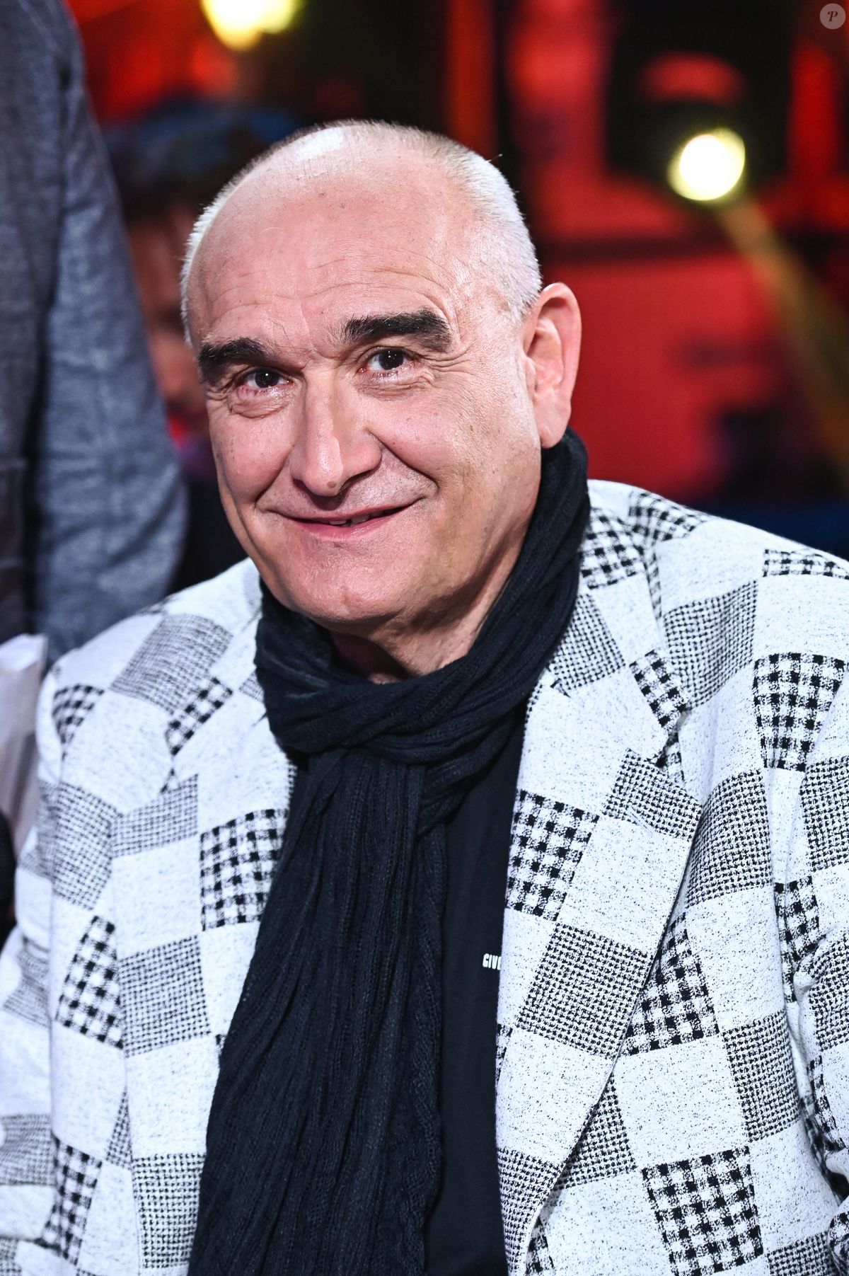 Photo : Exclusif - Pascal Negre - Enregistrement de l'émission "Le ...