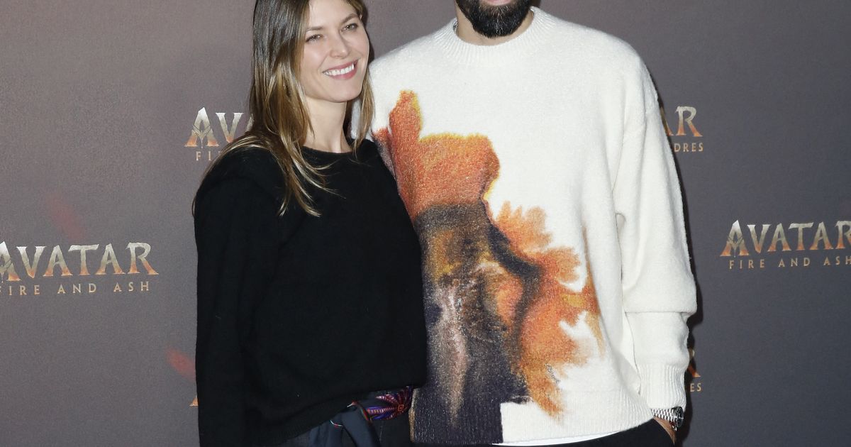 Nikola Karabatic a épousé Géraldine Pillet, sa compagne depuis 15 ans ...