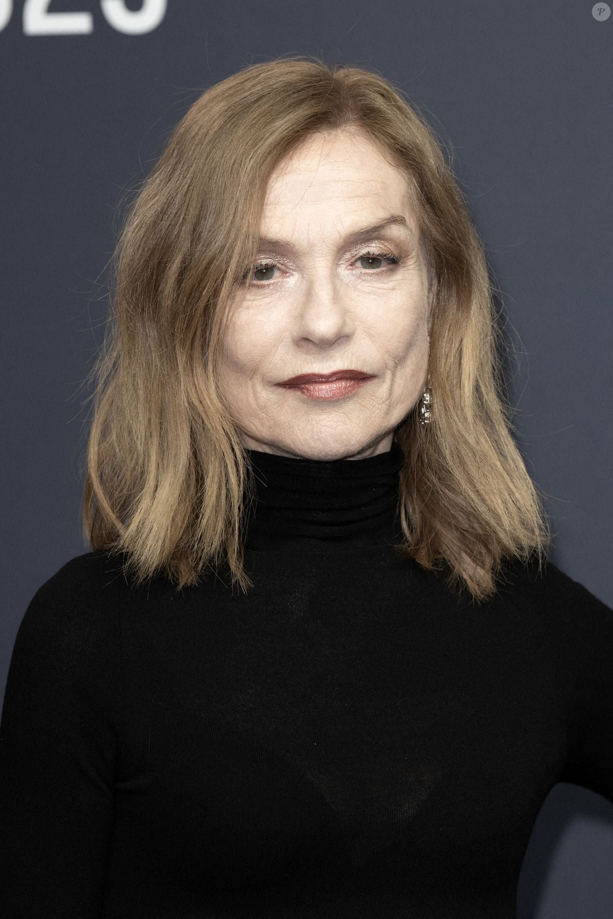 Vidéo : Isabelle Huppert : Qui est son ancienne colocataire, devenue ...