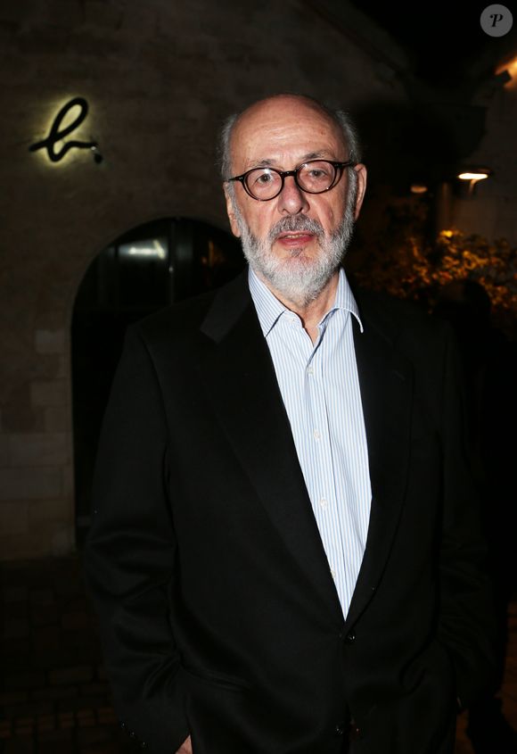 Disparition de Bertrand Blier : le réalisateur de Tenue de soirée avait ...