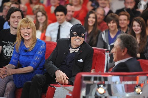 Éric Charden : treize ans après sa disparition, Stone redonne vie au ...