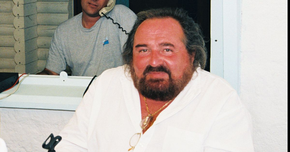 Richard Anthony, 4 femmes et 11 enfants : pourquoi ses proches se sont ...