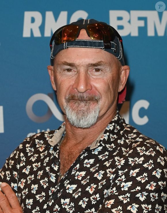 Vincent Lagaf' est grand-père pour la première fois, son fils Robin lui ...