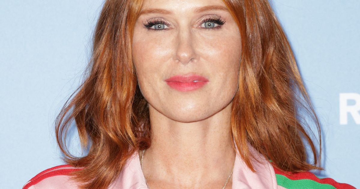 Audrey Fleurot habite dans l'une des villes les plus rentables pour ...