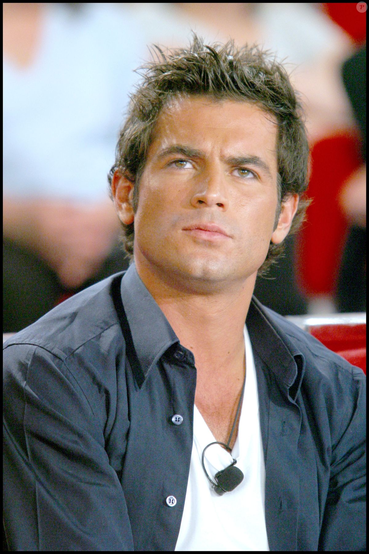 Photo : Le 16 septembre 2009 à seulement 35 ans, Filip Nikolic, l'ex ...
