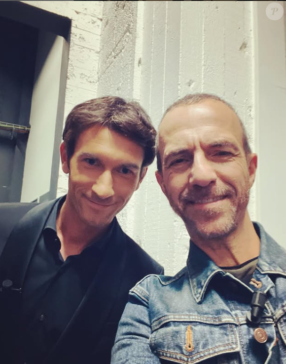 Après la naissance de ses jumeaux, ce journaliste de RTL dévoile ses ...