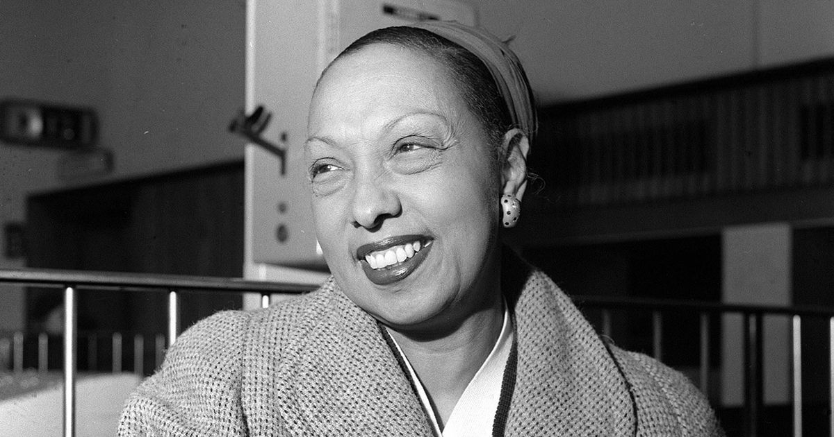 La demeure d'exception de Joséphine Baker au Vésinet disponible pour un ...