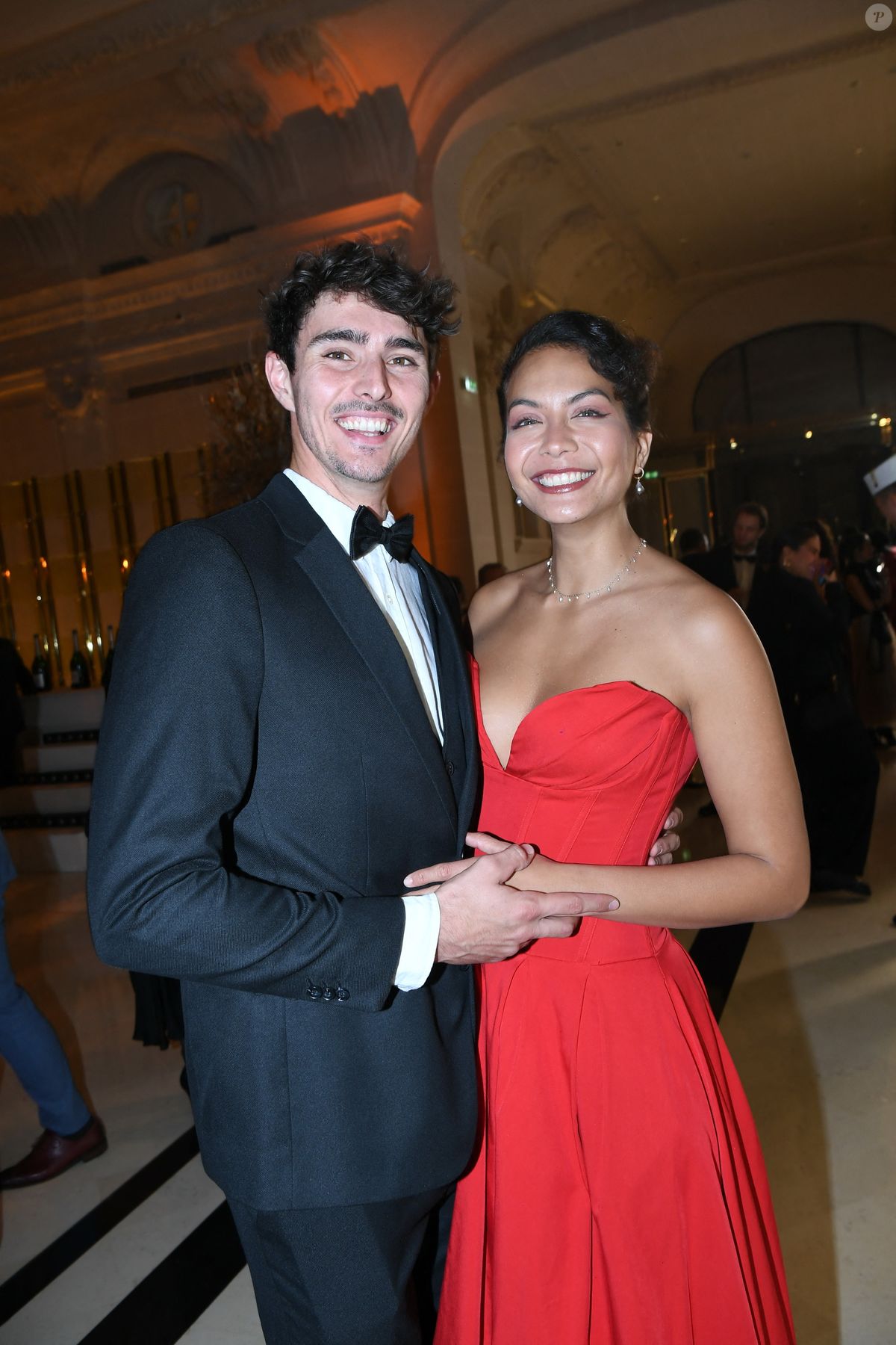 Photo : Peu après sa rupture avec Nicolas Fleury, elle a quitté la ...