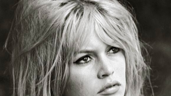Photo : Brigitte Bardot le 28 août 1974. Crédit Globe Photos/Zuma Wire ...