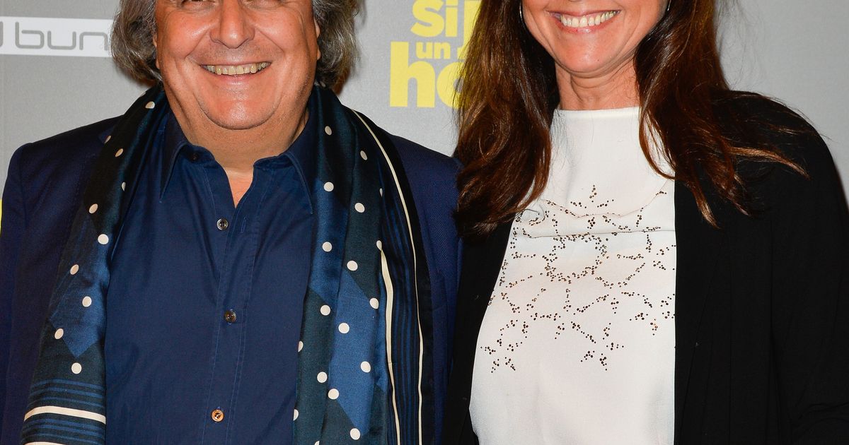 Christian Clavier a quitté la ville la plus attractive du monde pour la ...