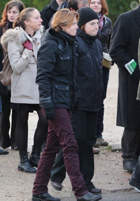 Caroline Fourest mariée ! La journaliste de LCI dévoile de nouvelles ...