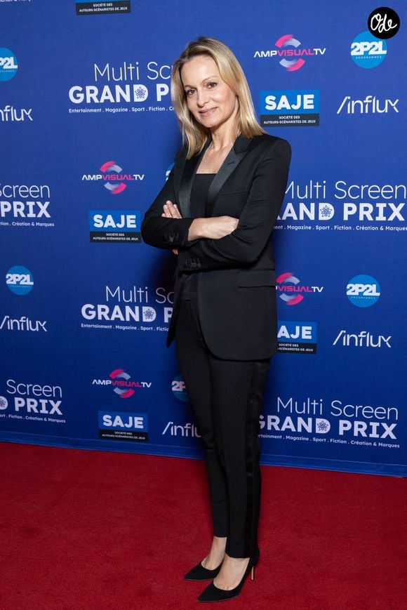 Gaston, le fils de Thierry Ardisson : Audrey Crespo-Mara partage d ...