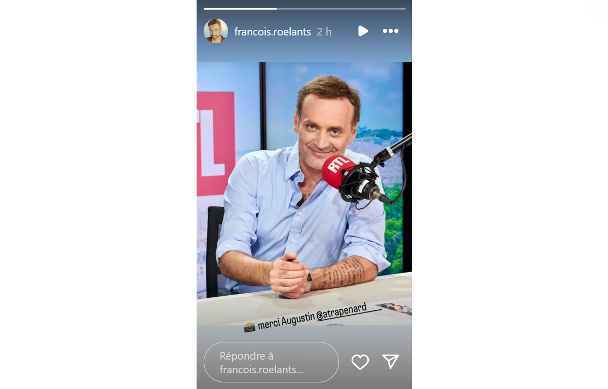 Vidéo : Un travail partagé sur les réseaux sociaux par les deux ...