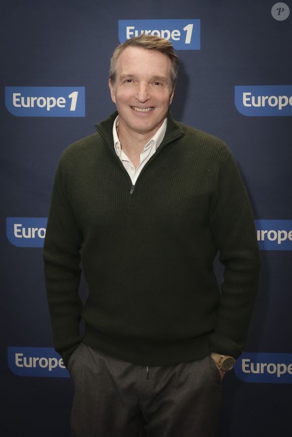 Stéphane Rotenberg : Découvrez pourquoi sa fille Emma, star de la mode ...