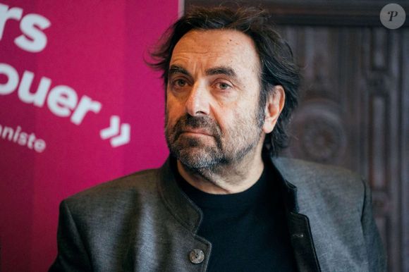 "J’ai quitté femme et enfant pour elle" : André Manoukian revient sur ...