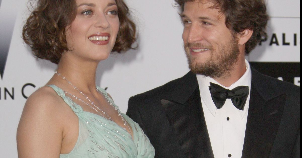 Marion Cotillard et Guillaume Canet séparés après 18 ans : retour en ...