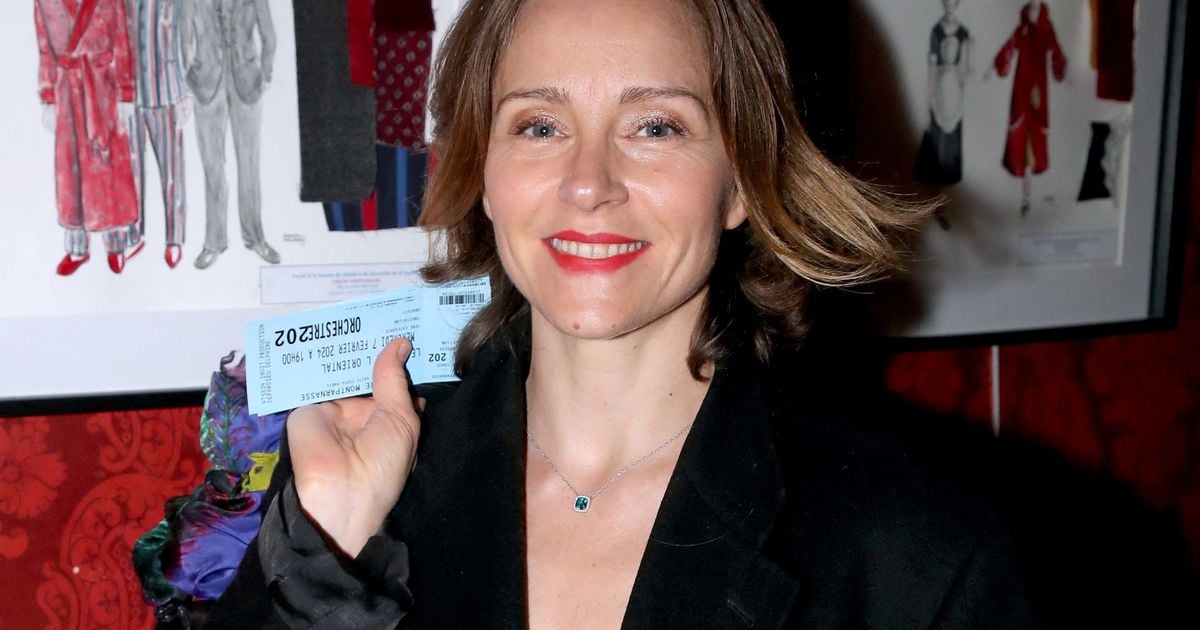 Gérard Depardieu : Sa nièce Delphine a bien songé à changer de nom et s ...