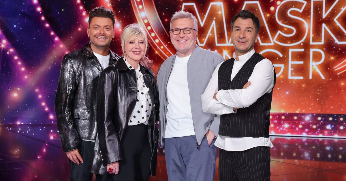 Deux enquêteurs de Mask Singer ont quitté le plateau après qu'une star ...