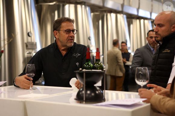 Top Chef : Cette figure de l'émission, étoilée, propose un menu spécial ...