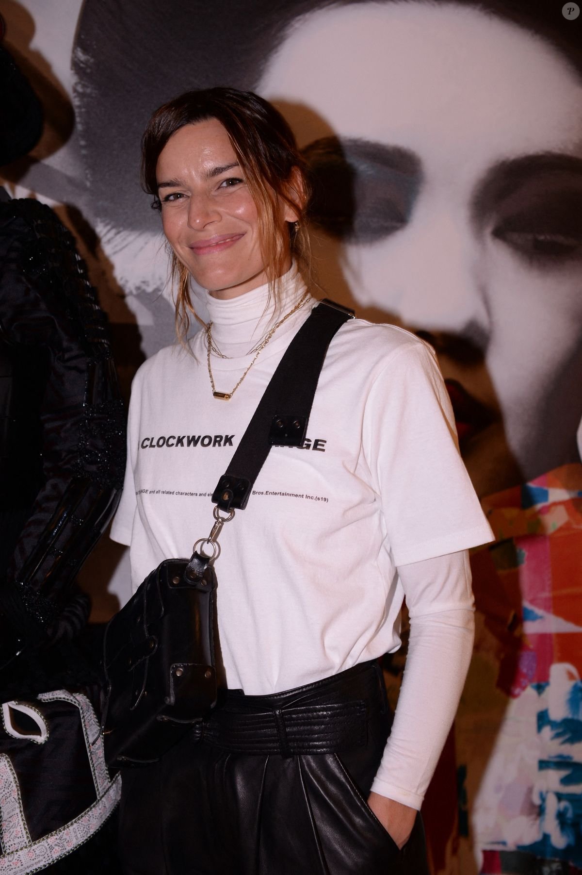 Photo : Exclusif - Fauve Hautot - Inauguration du restaurant "Yakuza ...