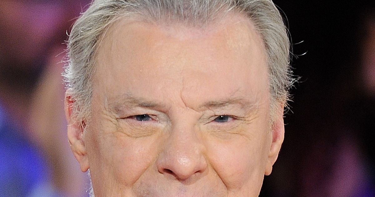 "Je ne serai jamais plus à 100 %" : Il y a 8 ans, Herbert Léonard a ...