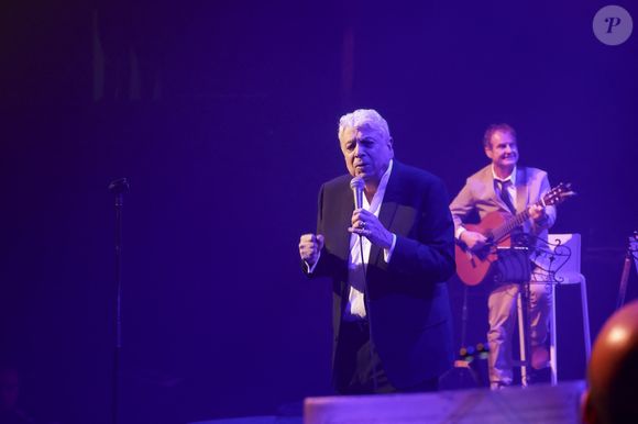 Visage culte de Monsieur Propre mais aussi ex de Catherine Ringer des ...