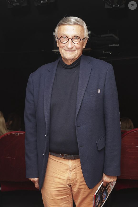Olivier Lejeune : après l'opération, l'acteur évoque "les portes du ...
