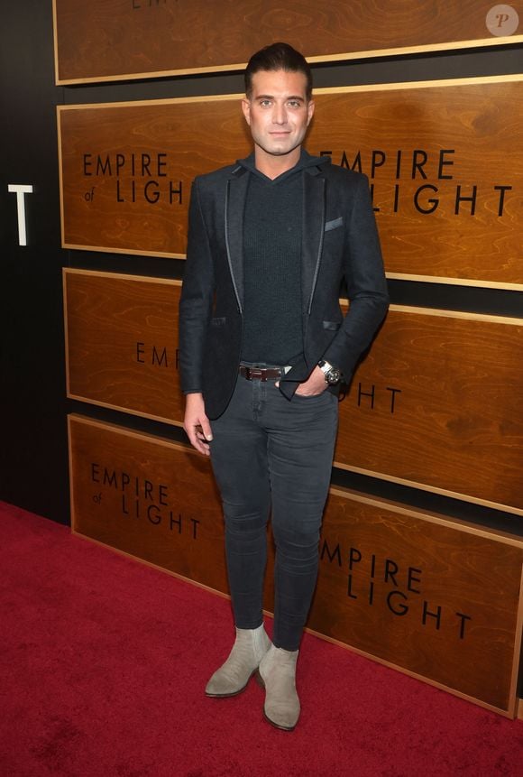 Omar Sharif Jr. : Le petit-fils de l'acteur est comédien, mannequin ...