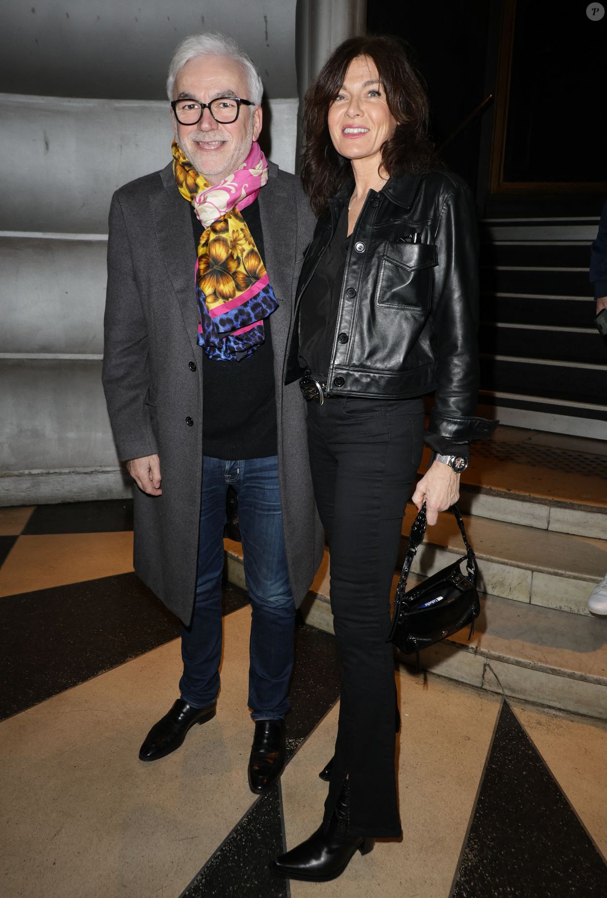 Photo : Pascal Praud s'en est réjoui sur X Exclusif - Pascal Praud et ...