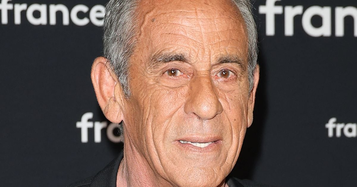 Thierry Ardisson : Qui sont ses enfants et ses beaux-enfants qui ont ...