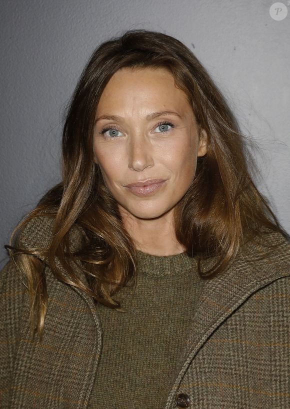 Laura Smet vit avec la squalophobie : un trouble qui aurait pu mettre ...
