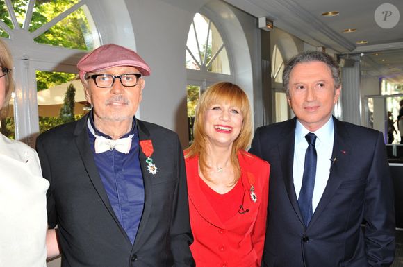 Éric Charden : treize ans après sa disparition, Stone redonne vie au ...