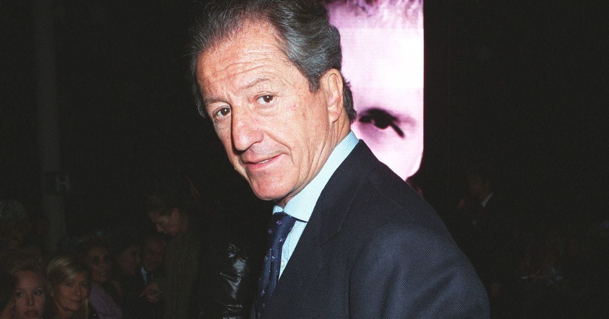 Philippe Junot : découvrez ses enfants qui ont marqué sa vie et font sa ...