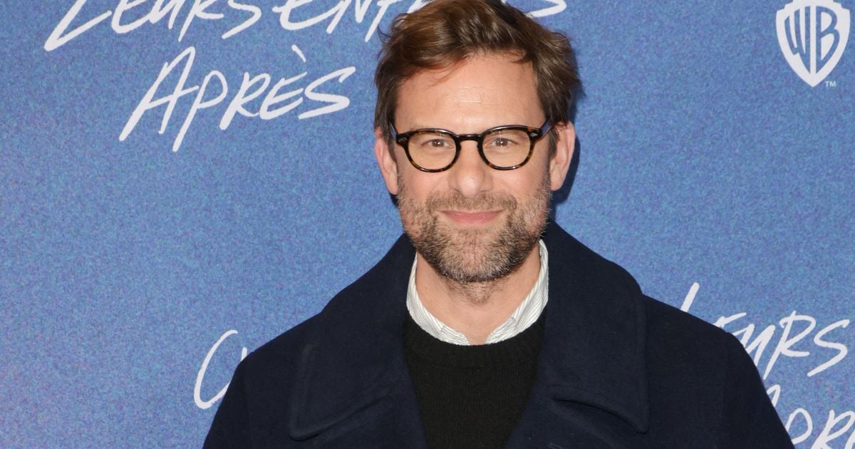 Nicolas Mathieu parle de sa rupture avec la mère de son fils Oscar ...