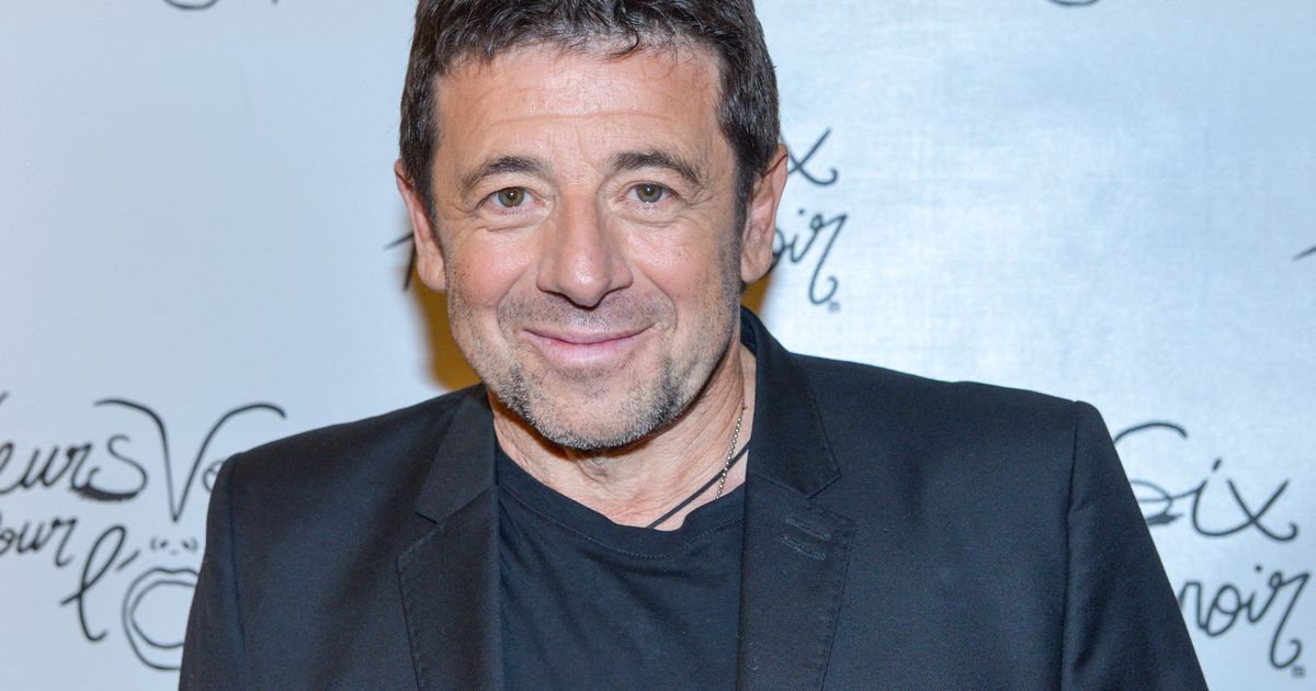 Patrick Bruel révèle la méthode employée avec Amanda Sthers pour l ...